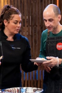 Outchef'd: Season 1, Episode 2 | Rotten Tomatoes