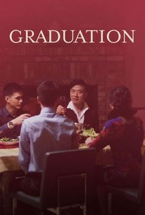 Graduation (2020) | Rotten Tomatoes
