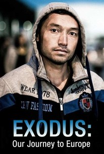 Exodus: Our Journey to Europe: Season 1 | Rotten Tomatoes