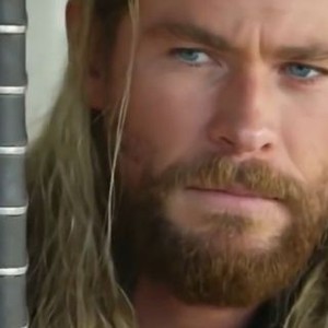 Team Thor: Part 2 - Rotten Tomatoes