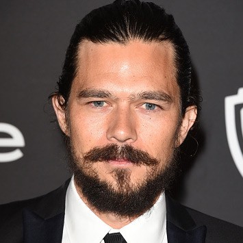 Luke Arnold - Rotten Tomatoes