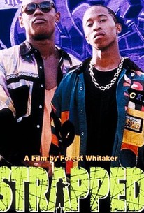 Strapped | Rotten Tomatoes