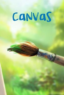 Canvas | Rotten Tomatoes