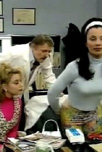 The Nanny - Season 4 Episode 9 - Rotten Tomatoes