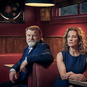 Mr. Mercedes - Rotten Tomatoes