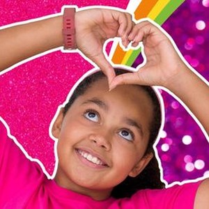 Totally Tiana: My Awesome Story - Rotten Tomatoes