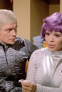 UFO: Season 1, Episode 16 | Rotten Tomatoes