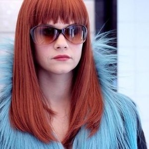 Fanny Mallette - Rotten Tomatoes