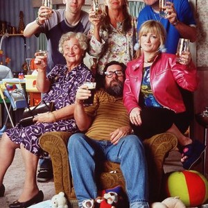 The Royle Family - Rotten Tomatoes