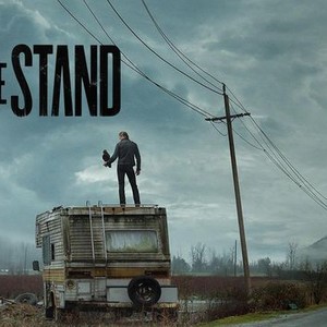 The Stand - Rotten Tomatoes