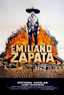 Emiliano Zapata | Rotten Tomatoes