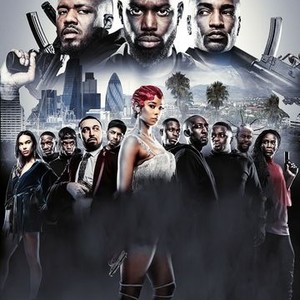 The Intent 2: The Come Up - Rotten Tomatoes