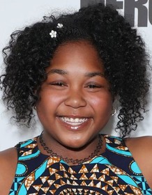 Jessica Mikayla Adams | Rotten Tomatoes