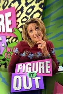 Figure It Out - Rotten Tomatoes