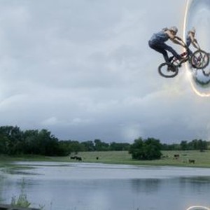 Breaking the Loop - Rotten Tomatoes