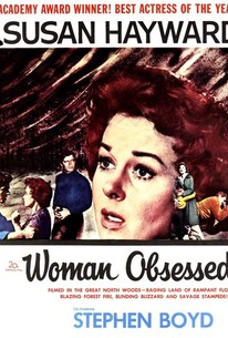 Woman Obsessed | Rotten Tomatoes