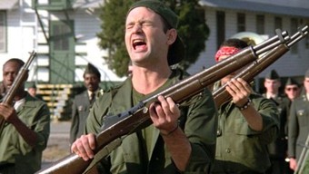 Stripes - Rotten Tomatoes