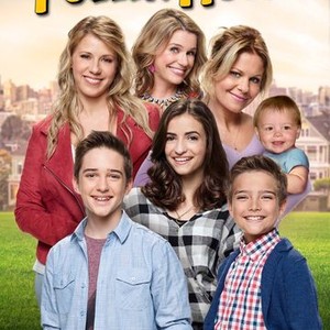 Steve From Full House All Grown Up