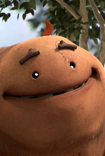 Digby Dragon: Season 1, Episode 13 - Rotten Tomatoes