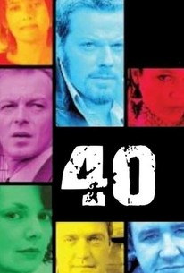 40 | Rotten Tomatoes