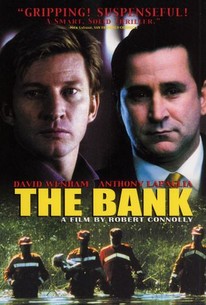 The Bank (2002) - Rotten Tomatoes