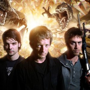 Primeval - Rotten Tomatoes