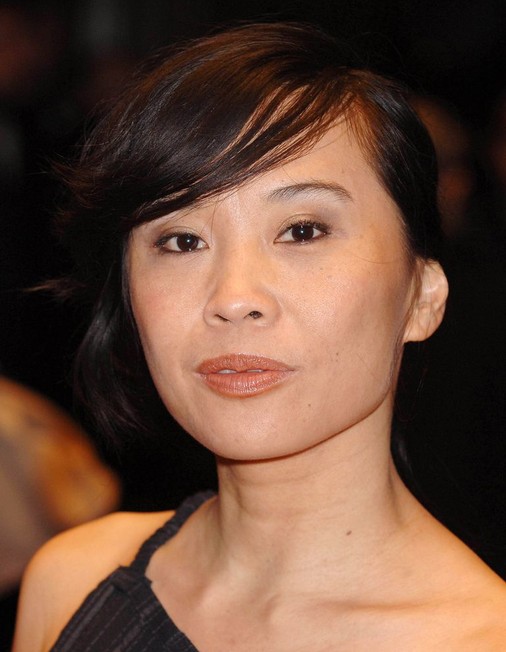 Sook Yin Lee Rotten Tomatoes
