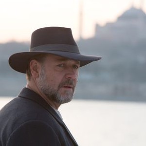 The Water Diviner - Rotten Tomatoes