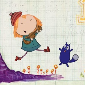 Peg + Cat: Season 1, Episode 9 - Rotten Tomatoes