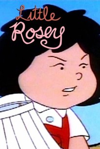 Little Rosey: Season 1, Episode 1 - Rotten Tomatoes