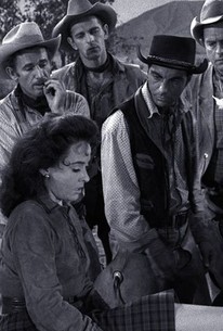 Rawhide: Season 2, Episode 12 | Rotten Tomatoes