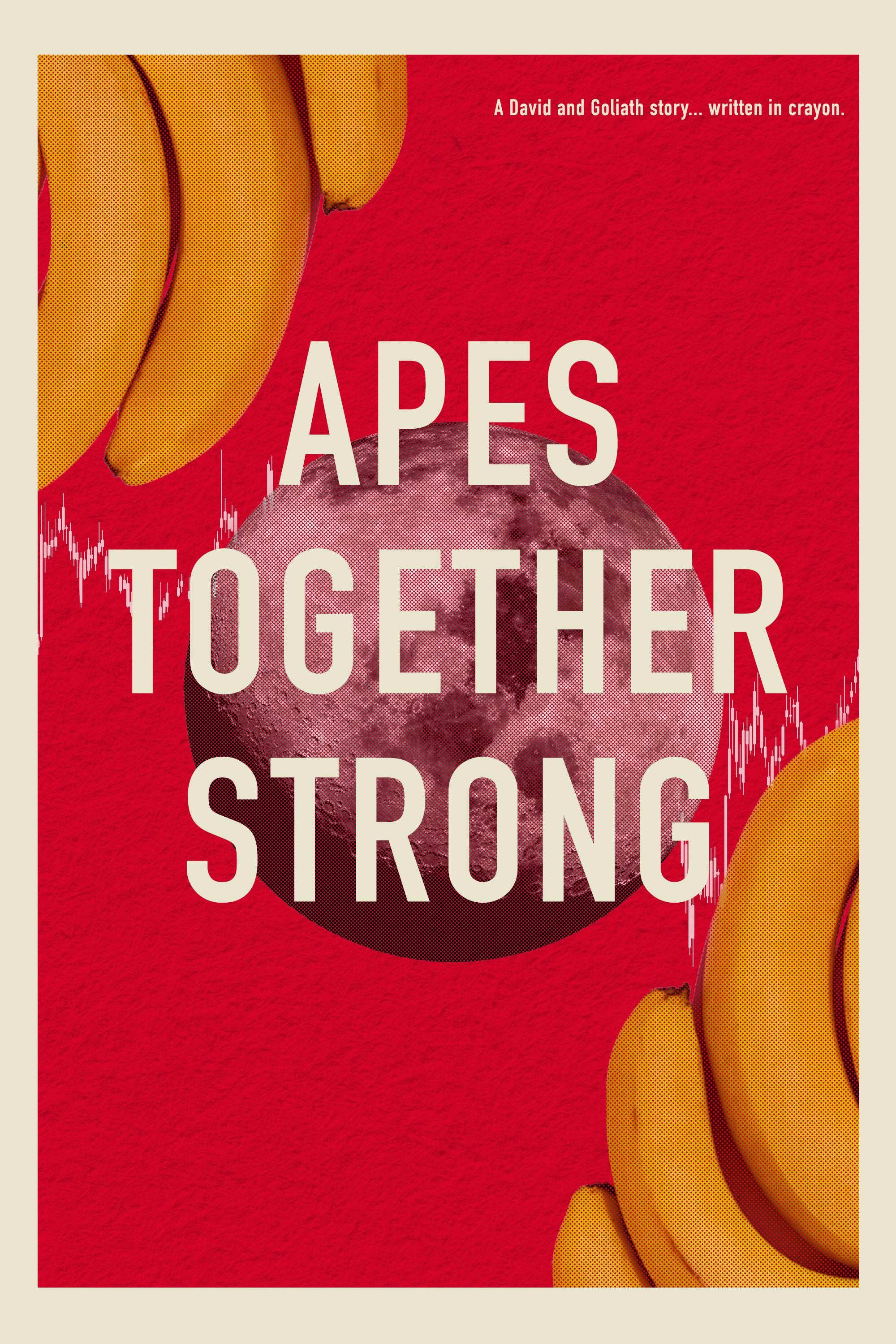 Apes Together Strong | Rotten Tomatoes
