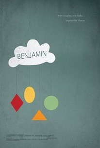 Benjamin (2015) | Rotten Tomatoes