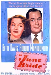 June Bride - Rotten Tomatoes