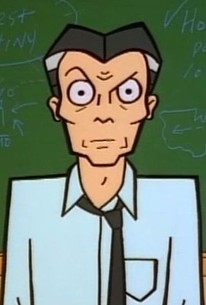 Daria: Season 1, Episode 1 | Rotten Tomatoes