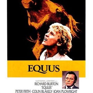 Equus - Rotten Tomatoes
