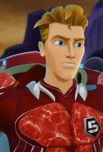 Battle Force 5: Season 2, Episode 17 | Rotten Tomatoes