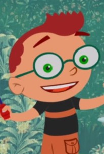 Little Einsteins: Season 2, Episode 31 - Rotten Tomatoes