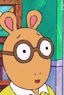 Arthur: Season 13, Episode 4 | Rotten Tomatoes