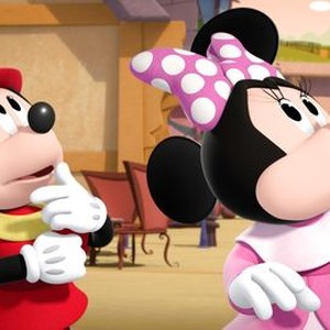 Mickey Mouse Funhouse: Season 1, Episode 20 - Rotten Tomatoes