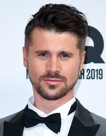 Thore Schölermann | Rotten Tomatoes