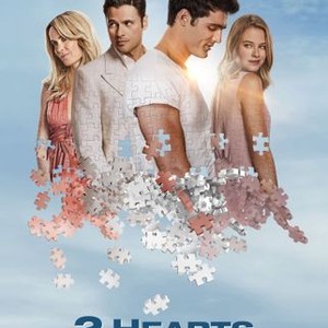 2 Hearts - Rotten Tomatoes
