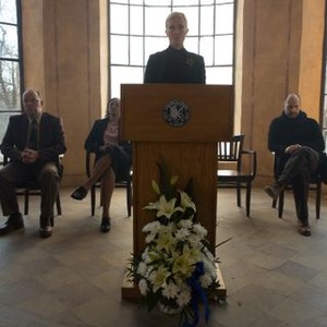 Fallen - Rotten Tomatoes