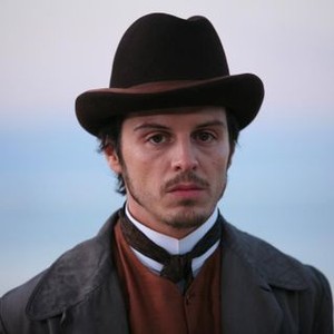 Andrew Scott - Rotten Tomatoes