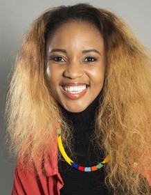 Lunathi Mampofu - Rotten Tomatoes