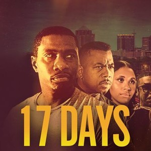 17 Days - Rotten Tomatoes