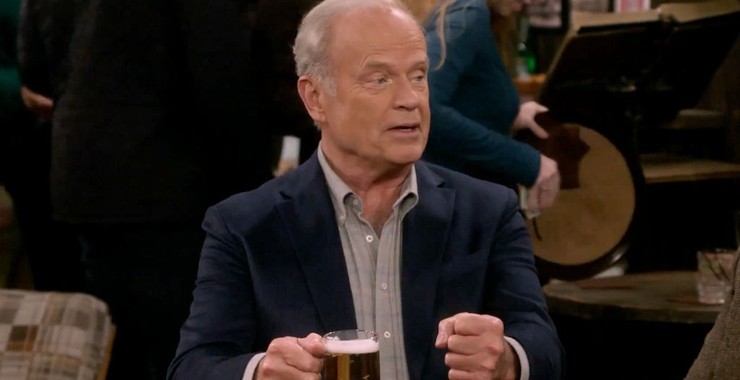 Frasier - Rotten Tomatoes