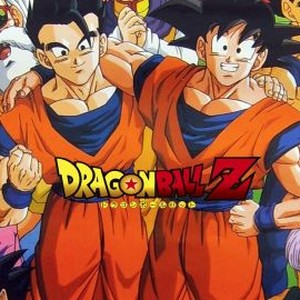 Dragon Ball Z - Rotten Tomatoes