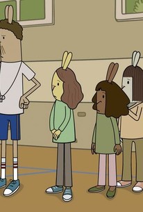 El Deafo: Season 1, Episode 3 - Rotten Tomatoes