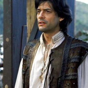 Georges Corraface - Rotten Tomatoes